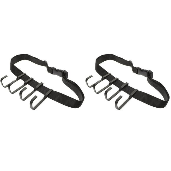 Tree Stand Bow Hanger