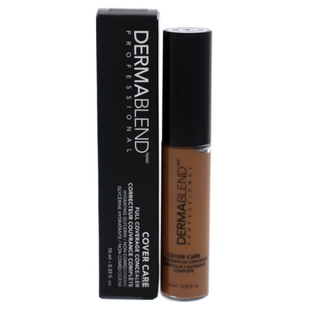 Cover Care Full Coverage Concealer - 50W by Dermablend for Women - 0.33 ...