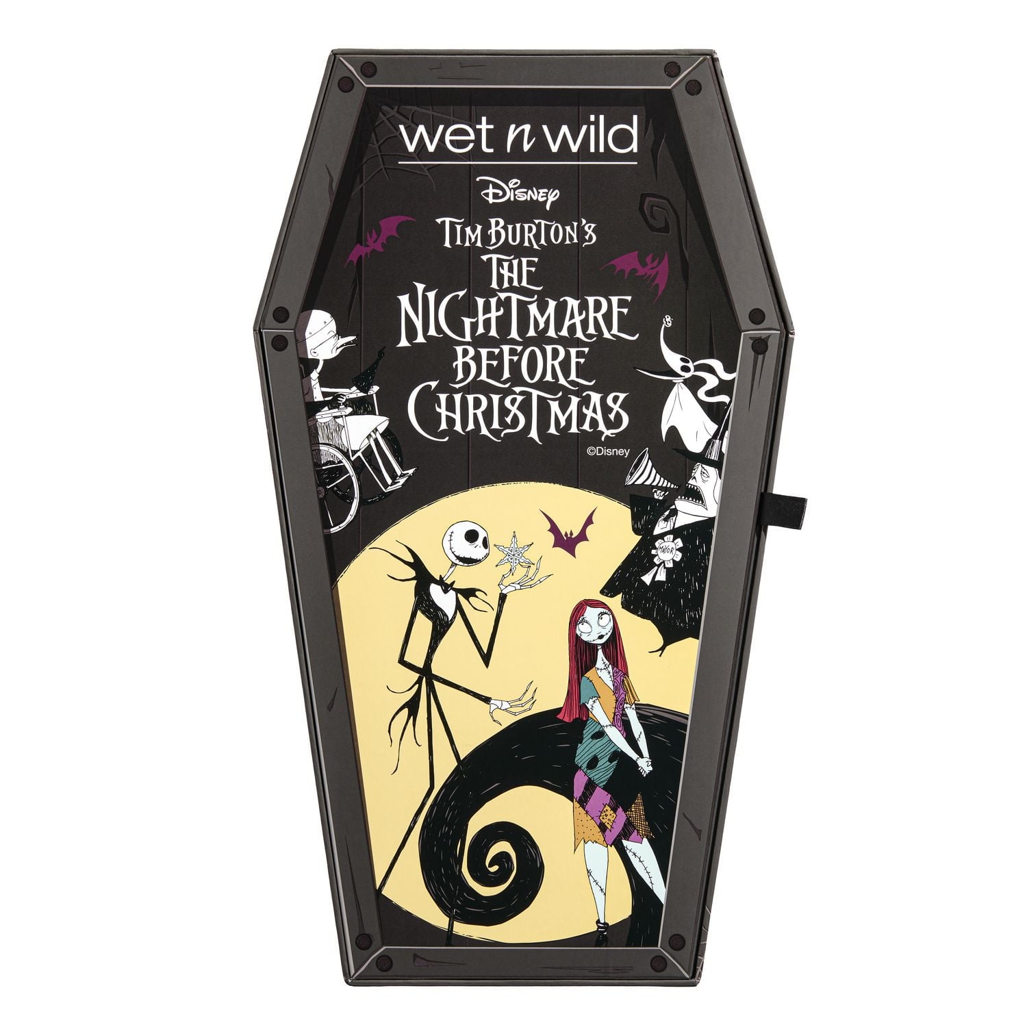 Click here for Wet N Wild Nbc Collection Box prices