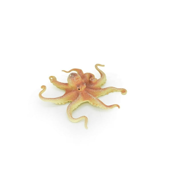 Octopus Figure