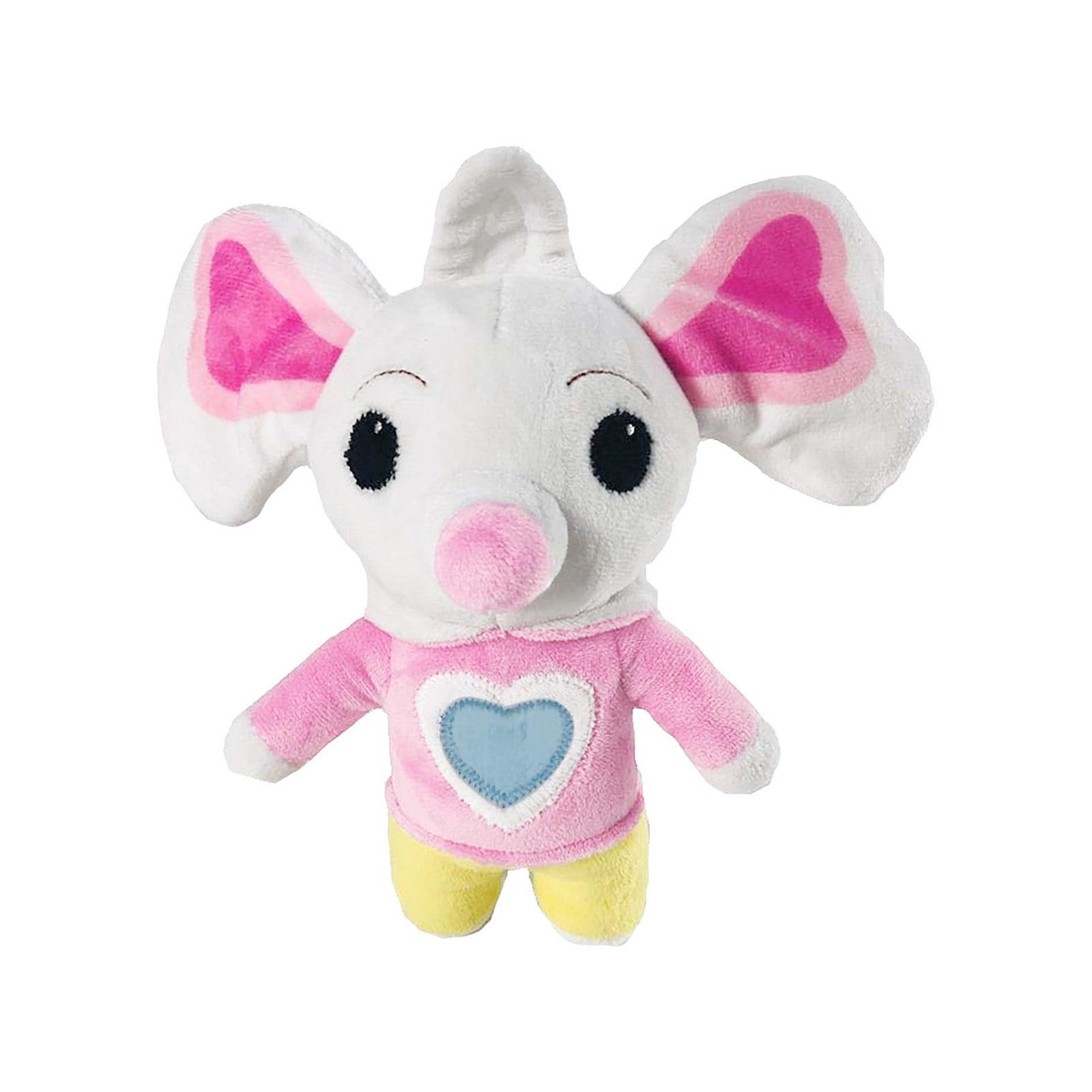 Click here for Hearthweave Soft Plush Toy Set With Adorable Dog A... prices