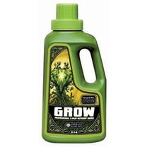 Emerald Harvest 723870 Grow Quart/0.95 Liter (12/Cs) fertilizers, 0.95 ...