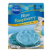 Pillsbury Cake Mixes