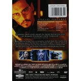 The Ninth Gate (DVD) - Walmart.com