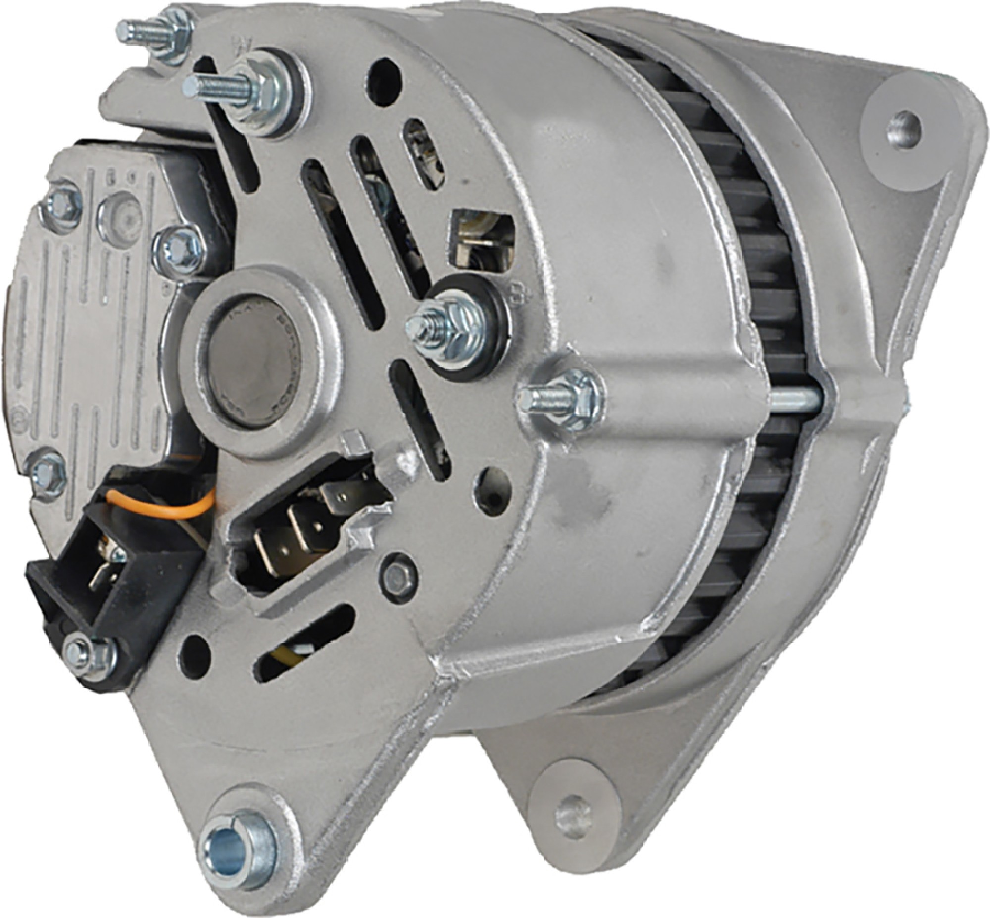 DB Electrical 400-30001 New Alternator for Ford Tractor 2600 1975-81 ...