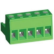 Euro Style Terminal Block