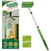 Blade Maid Extendable Ceiling Fan Duster, Microfiber Cleaning Tool ...