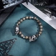 5Pcs 316 Surgical Stainless Steel Beads Stainless Steel Color 20x13 ...