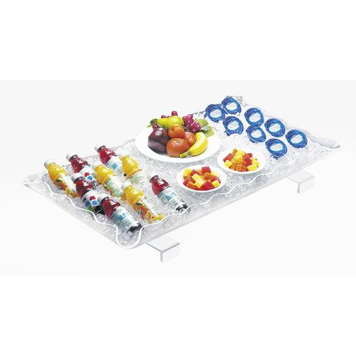 Cal-Mil Ice Display Tray - Walmart.com