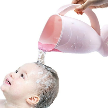 Child Shampoo Rinse Cup Baby Bath Cup Shower Washing Spoon | Walmart Canada