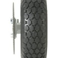 Martin Wheel 13340 2 Piece Split Rim, Hub - 60T Sprocket Wheel Assembly ...