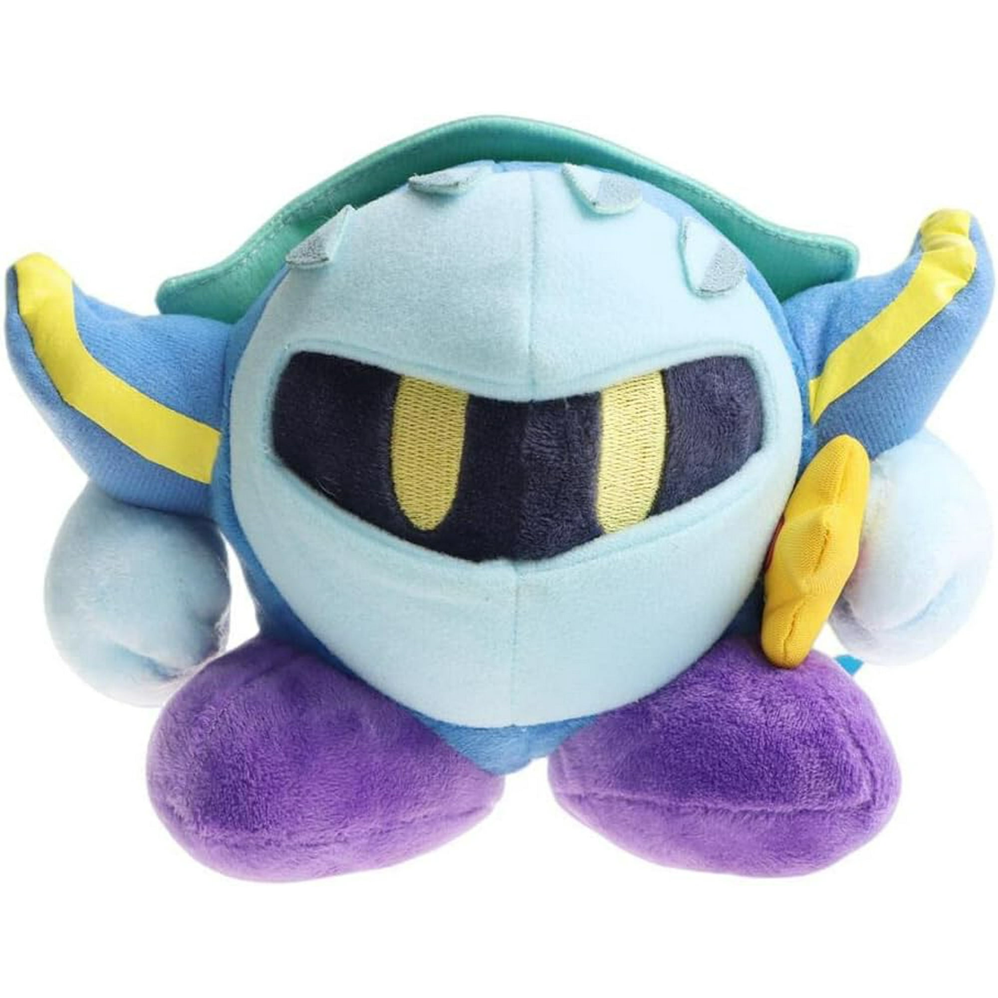 Click here for Hhhc Kirby Plush  5.9 Meta Knight Plushies Toy For... prices