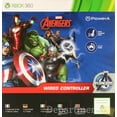 Xbox 360 Wired Marvel Hulk Controller - Walmart.com