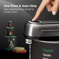 Orbit One Stainless Can Opener: Hands-, -C , Automatic Stop, Smooth ...