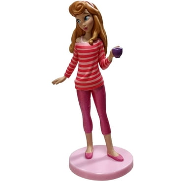 Disney / Pixar Up Carl PVC Figure (No Packaging) - Walmart.com