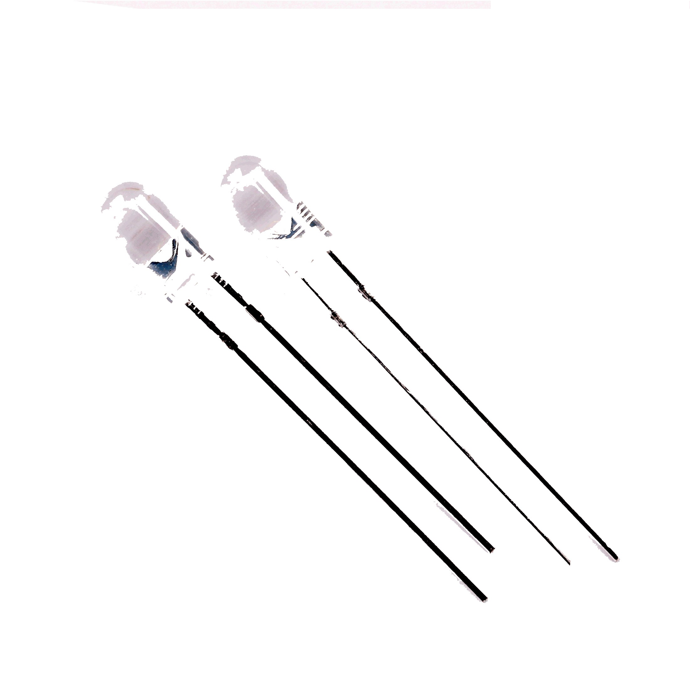 Luz LED 5mm Ultravioleta UV 400nm Kasant Luz LED | Walmart en línea