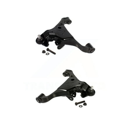 Front Suspension Control Arm And Ball Joint Assembly Kit For Nissan ...