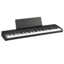 Korg B2 88-Key Digital Piano (Black) - Walmart.com