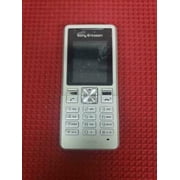 Sony Ericsson Old Phone