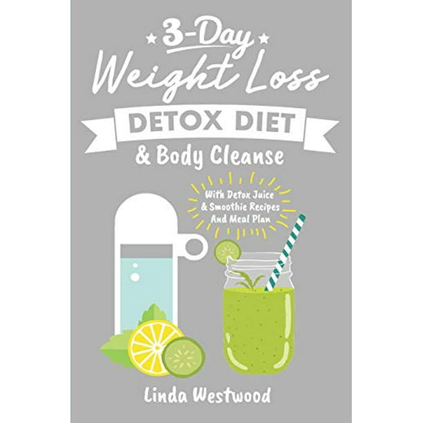 3 Day Juice Detox Recipes