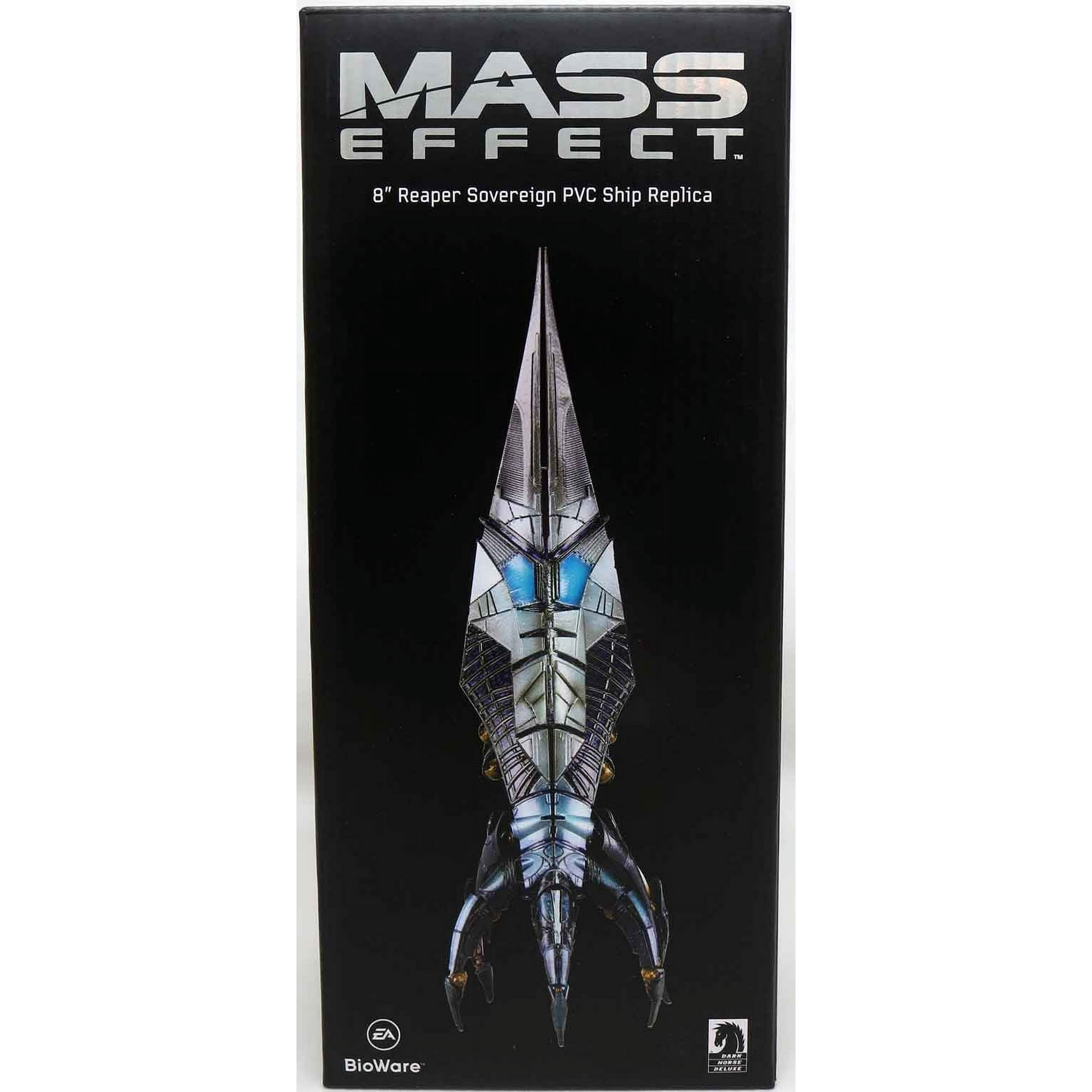 Click here for Dark Horse Mass Effect 8 Inch Vehicle Figure - Rea... prices