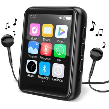 Apple iPod touch 7th Generation 32GB - Space Gray (New Model) - Walmart.com