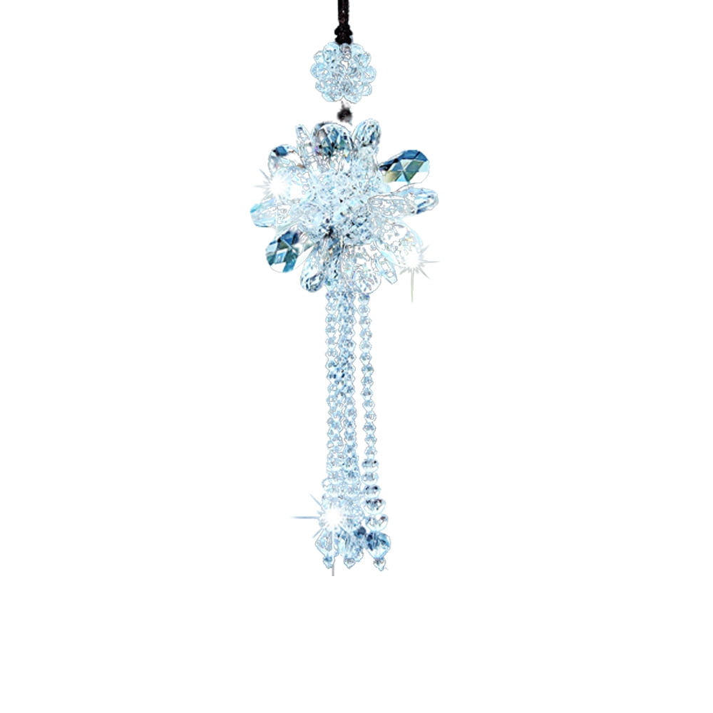 Crystal Ball Prism Pendant Sun Catcher Gift, Crystal Ball to Bring Home ...