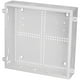 DataComm Electronics 80-0014-HC 14" Flush-Mount Enclosure with Hinge ...