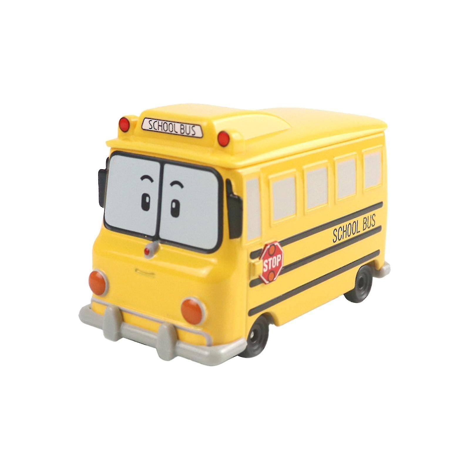 Click here for Sipin Robocar Poli Poli Car And Friends Toy Car Fo... prices