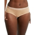 Hanes Originals Women's Hipster Panties, Breathable Cotton Stretch ... Hanes Originals Women's Hipster Panties, Breathable Cotton Stretch ...