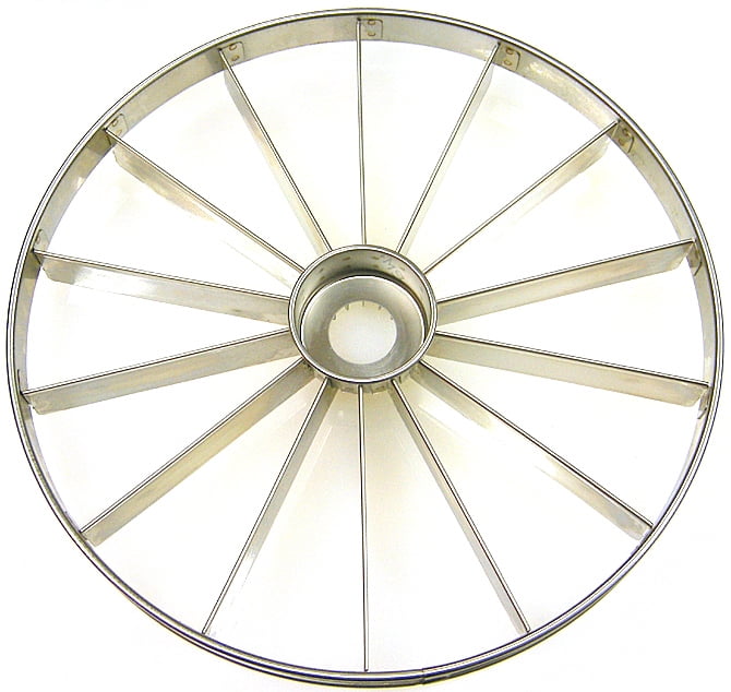 Cake Divider, Stainless Steel, 14 Portions - Walmart.com