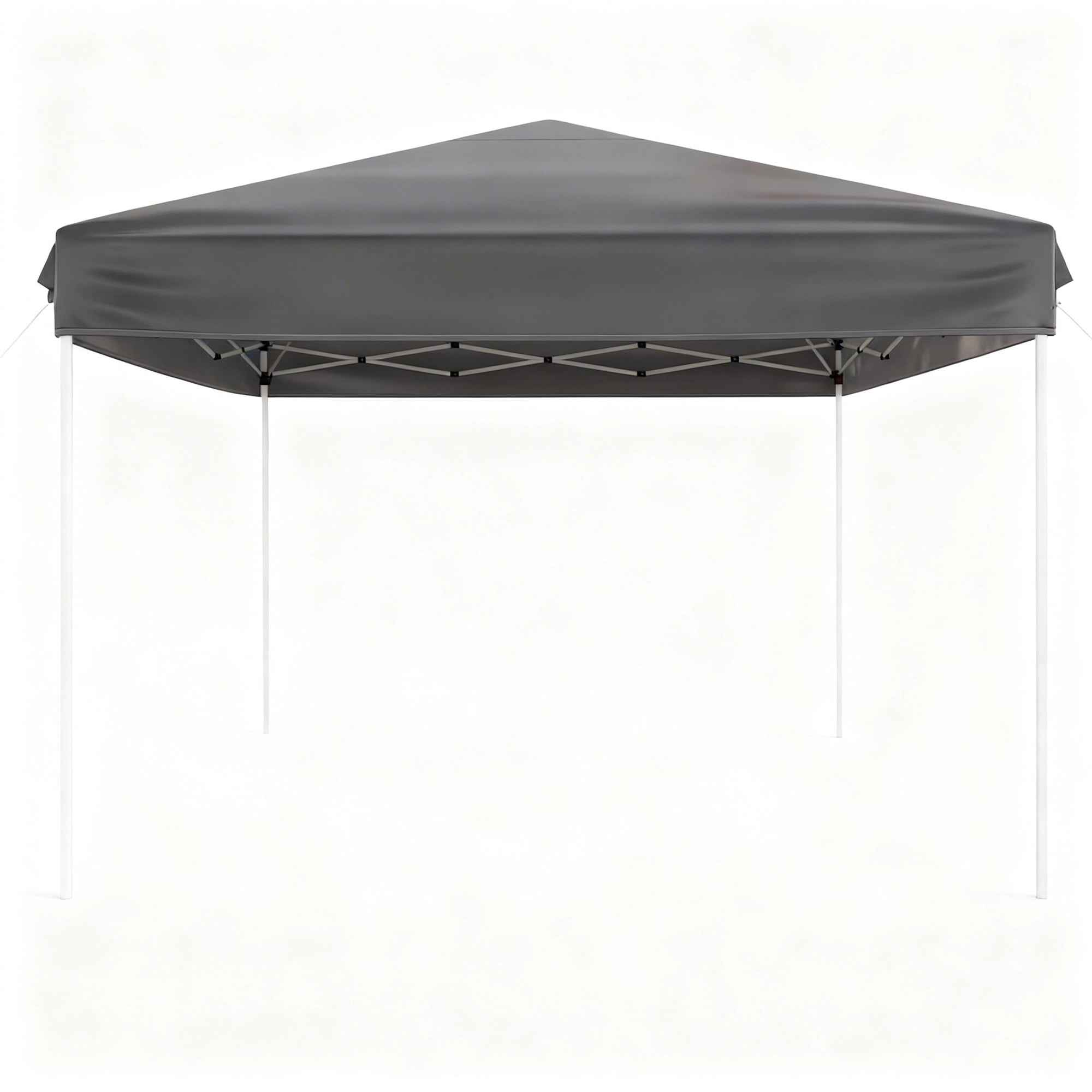Click here for Garvee 10 X 10 Ft Pop Up Canopy With 3 Adjustable... prices