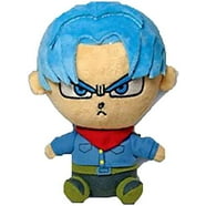 Dragon Ball Super Trunks Plush [Tournament of Power] - Walmart.com