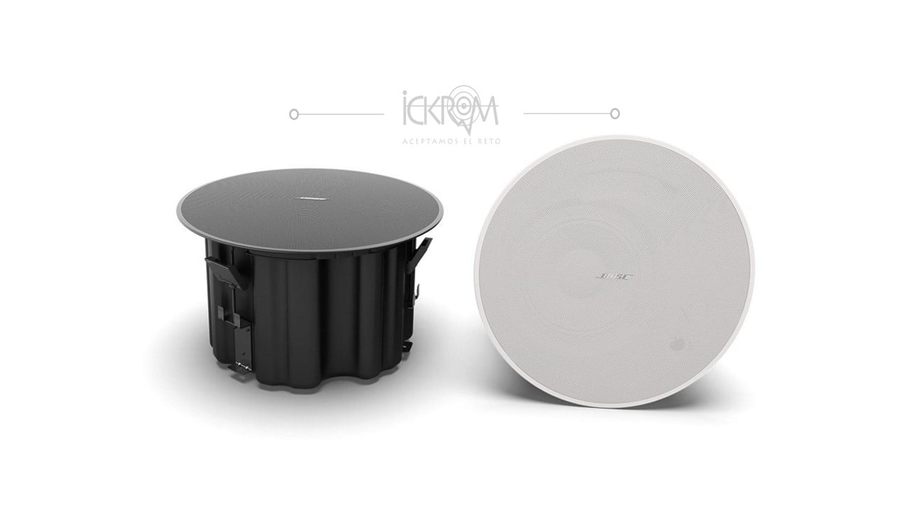 Altavoz Subwoofer Bose Designmax Dm8c B Ickrom | Walmart en línea
