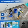 Fenbeli Electric Pressure Washer 3000 PSI 2.0 GPM Electric Power Washer ...