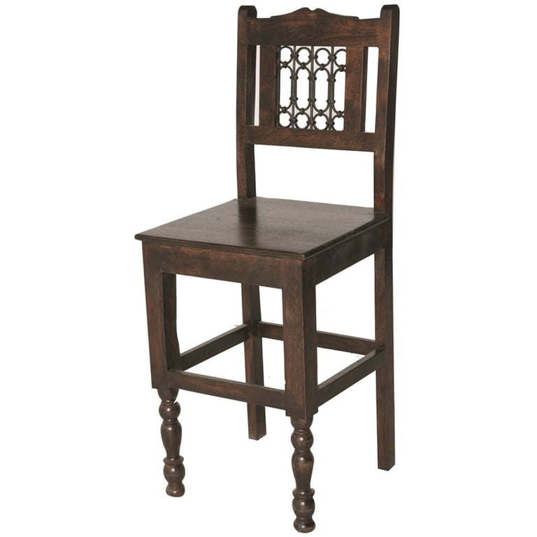 Spanish Colonial Bar Stools