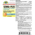 Senna Plus Tablets, 8.6-50mg, 60ct - Pack of 5 - Walmart.com
