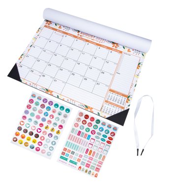 SwiftGlimpse 36" x 100" Large Jumbo Oversized Erasable Laminated Blank ...