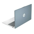 HP 15.6" Full HD Laptop, AMD Ryzen 5 7520U, 8GB, 1TB SSD,Blue - Walmart ...