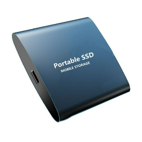 Ssd External