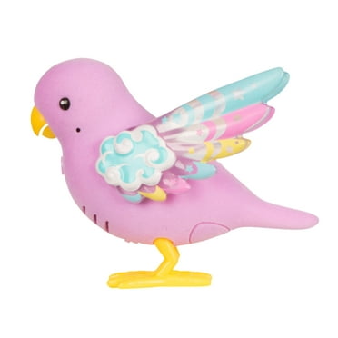 Little Live Pets Lil' Bird & Bird House - New Moving Bird - Pippa Peeps ...