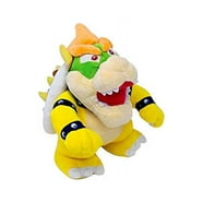 SpongeBob SquarePants - Banana SpongeBob Soft Plush Toy 9 inch ...