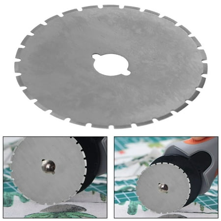Rotation Cutter Blade Cutter Blade Circular Cutter Blade 10pcs 45mm ...