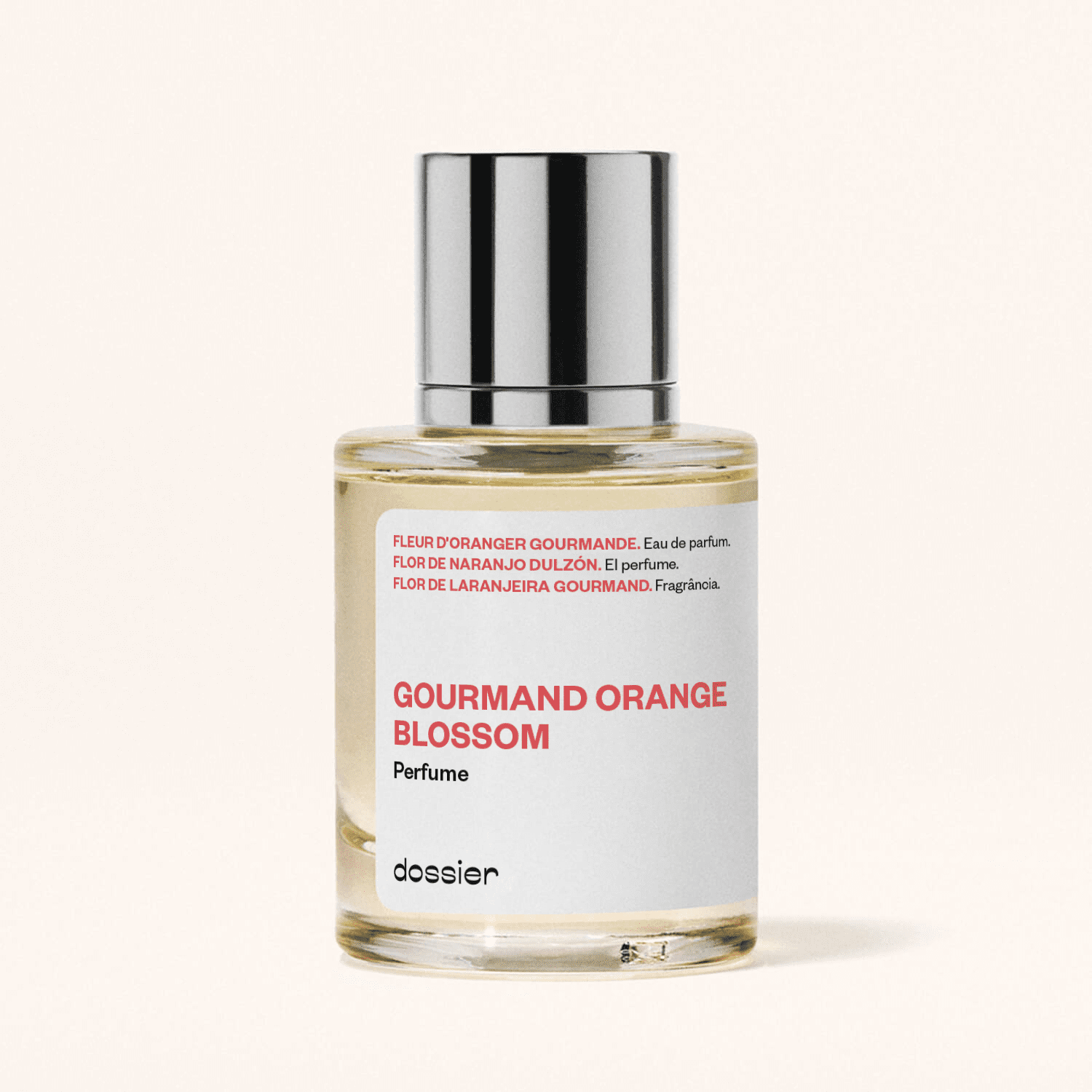Click here for Dossier Gourmand Orange Blossom Inspired By Lancom... prices