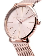 Michael Kors MK6428 Ritz Chronograph Round Adult Female Watch - Walmart.com