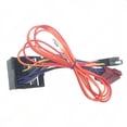 Suitable for Mercedes Benz 2004/Opel 2003 car ISO audio modification ...