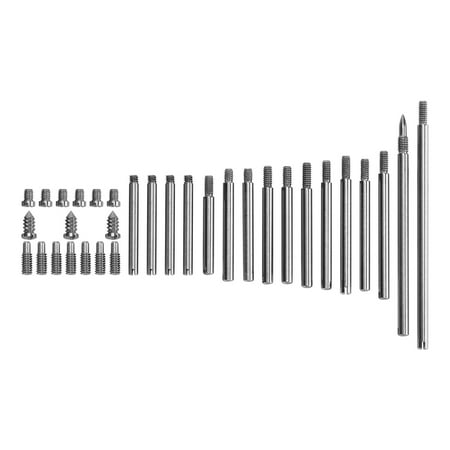 Clarinet Maintenance Tools, Professional Clarinet Repair Kit With ...