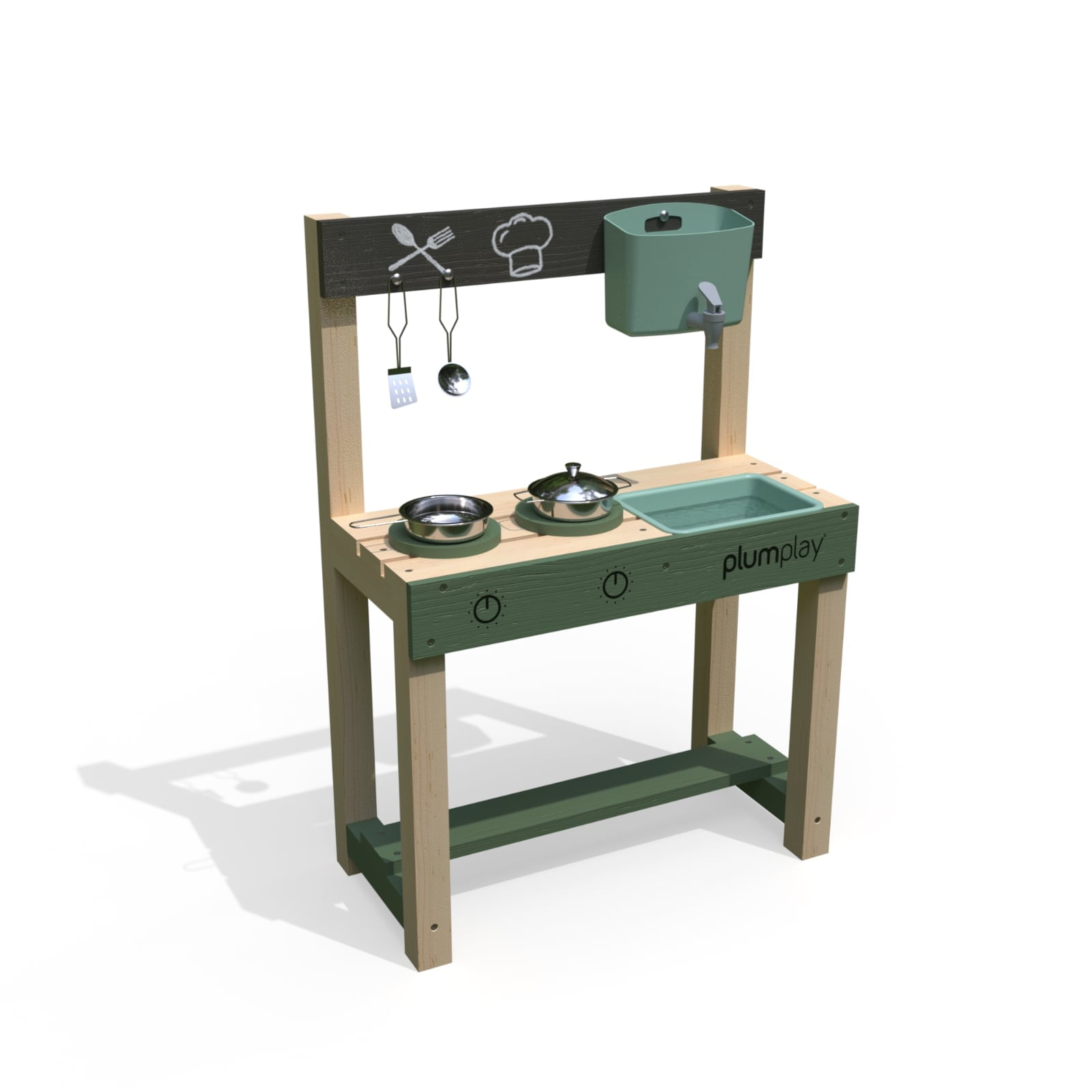 Click here for Plum Puddle & Pie Outdoor Kitchen prices