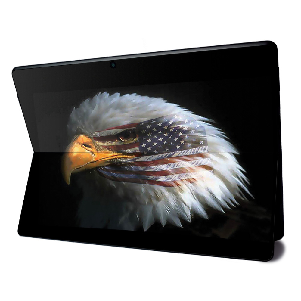 Skin Decal Wrap Compatible With Microsoft Surface Pro X Sticker Design ...