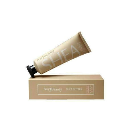 Avry Beauty Luxurious Shea Butter Hand Cream | Walmart Canada